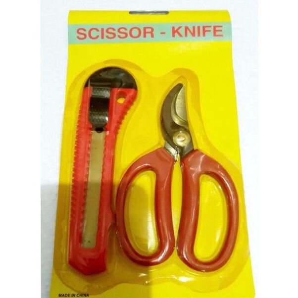 gunting rumput gunting tanaman set cutter | Lazada Indonesia