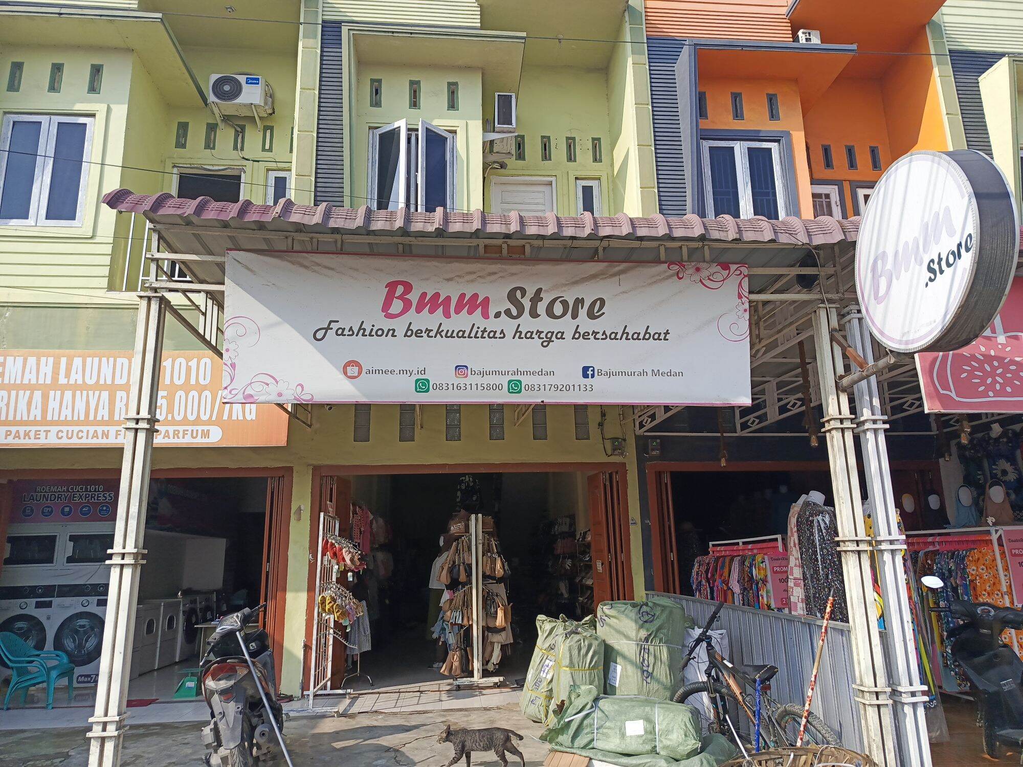 Toko Resmi BMM.Store Online | Lazada.co.id