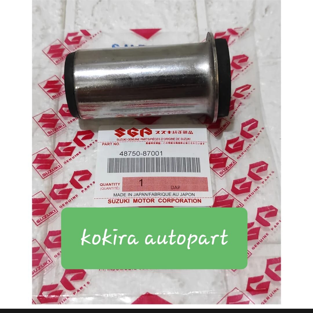 Bushing Steer Center Arm Bosh Stir Suzuki Futura | Lazada Indonesia