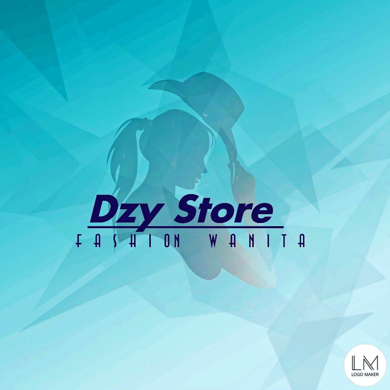 dzy store Toko resmi di Indonesia, Online Shop 03 2025
