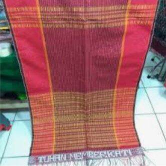 ulos ragi hotang cantik sirat besar | Lazada Indonesia