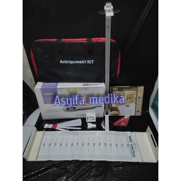 antropometri kit tipe A | Lazada Indonesia