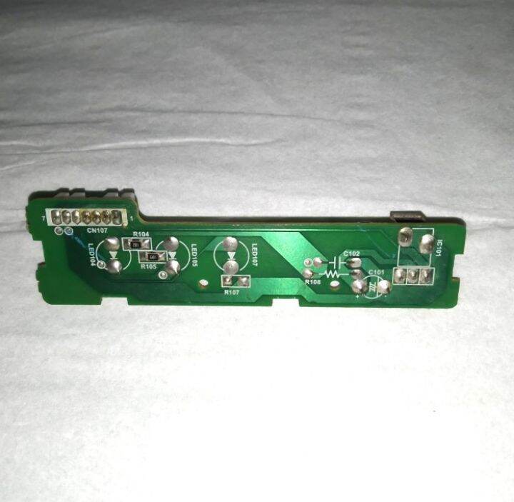 modul display sensor remot AC Sharp R32 original | Lazada Indonesia