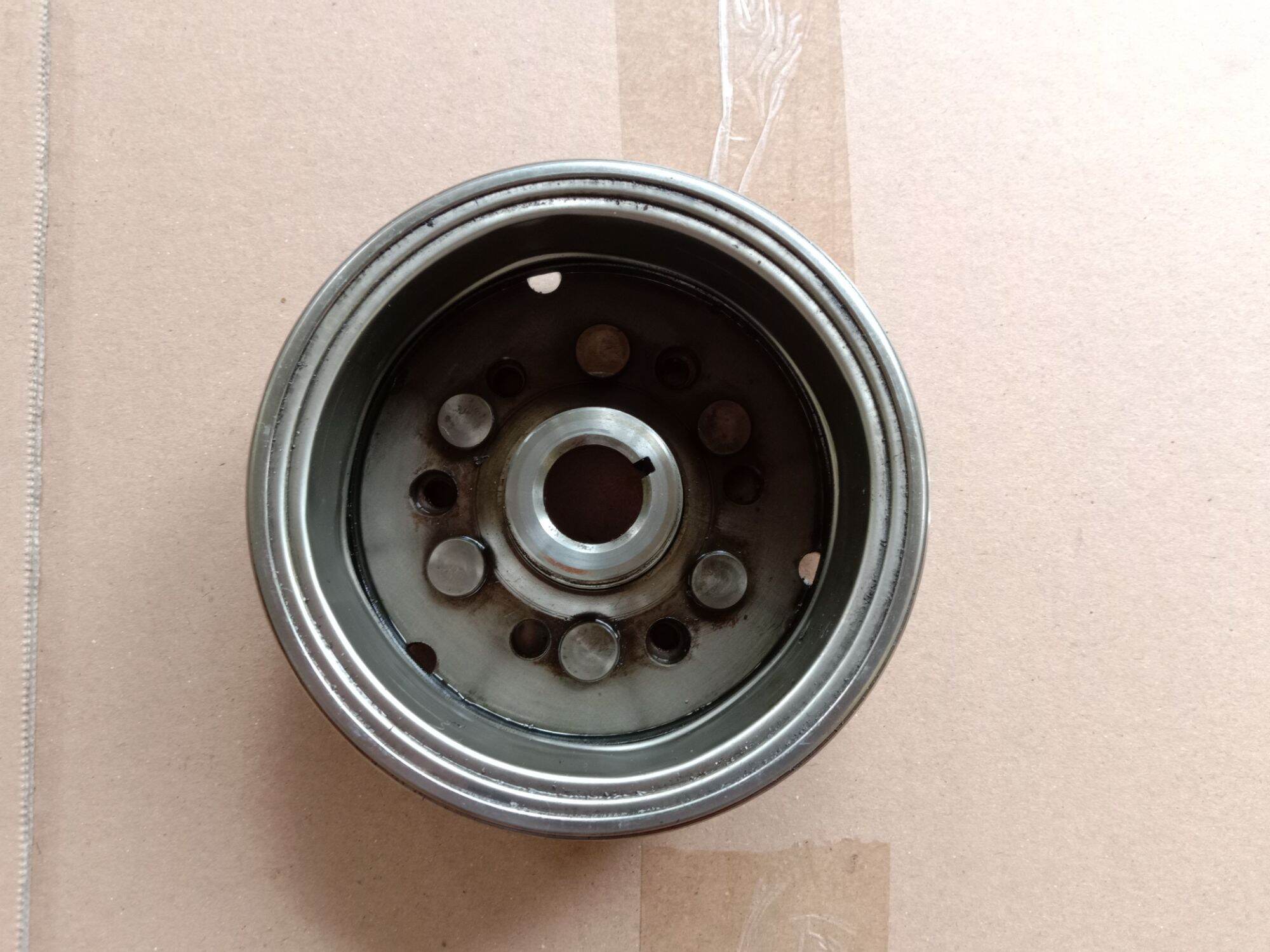 spul dan magnet Suzuki spin 125 original copotan | Lazada Indonesia