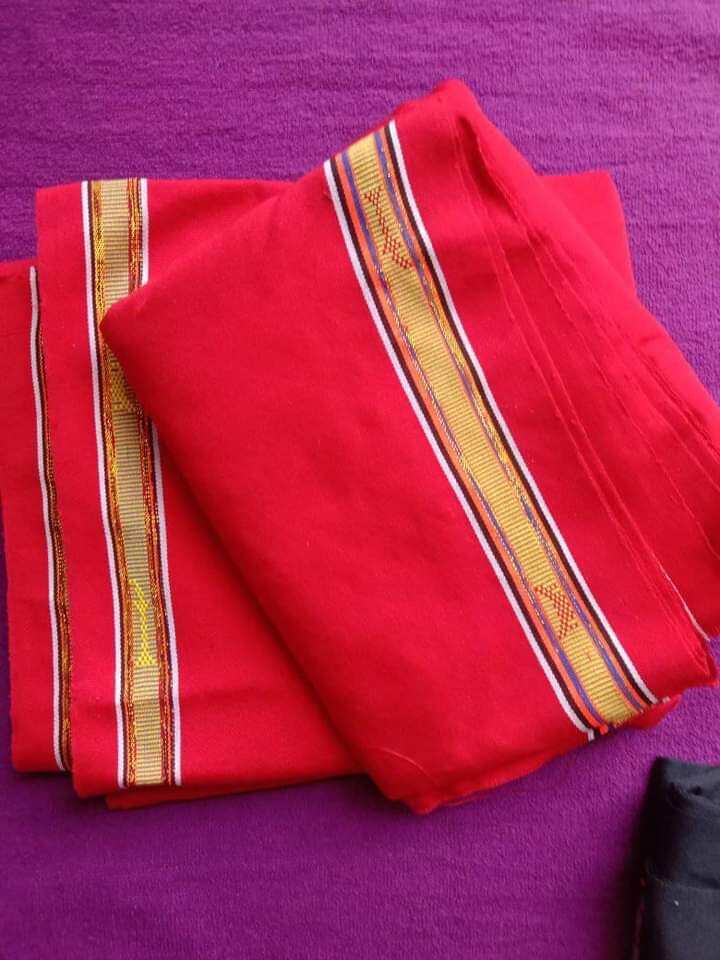 Sarung Tenun mamasa ukuran Besar | Lazada Indonesia