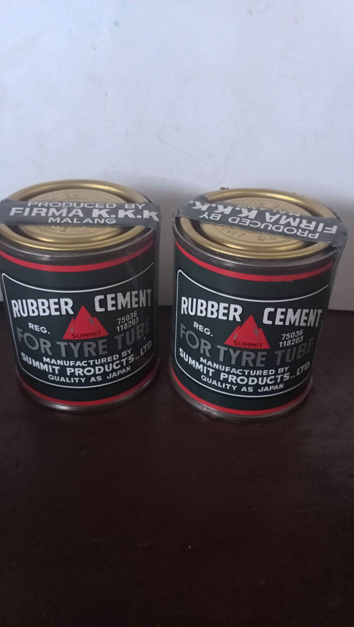 lem tambal ban dalam | Lazada Indonesia