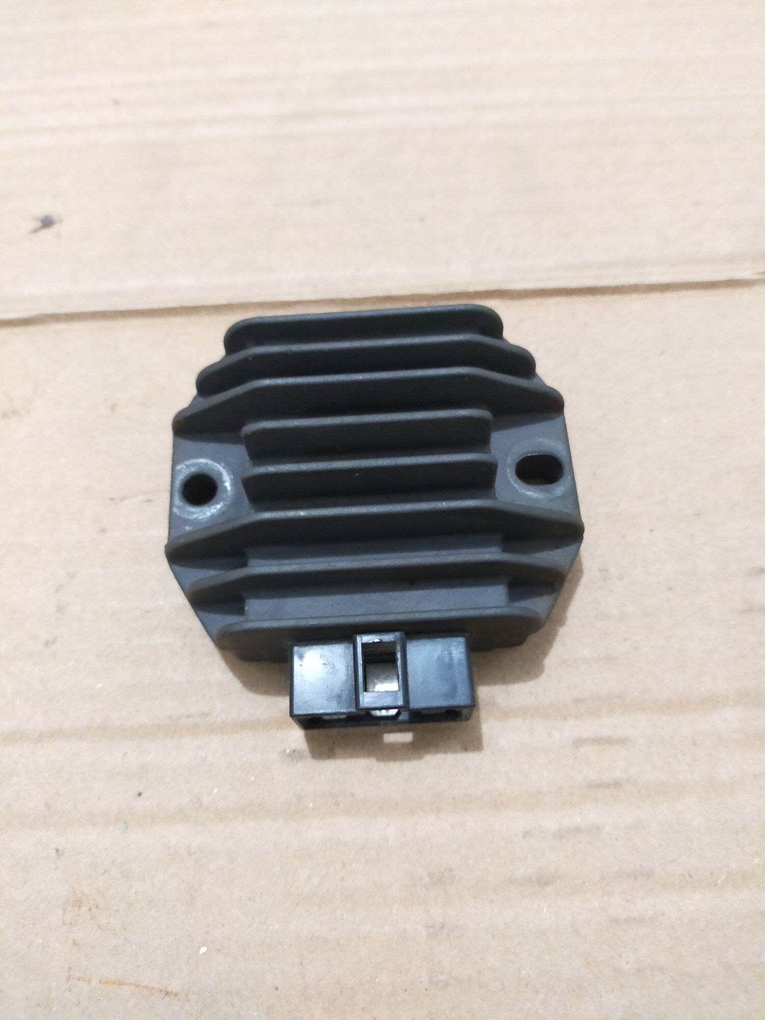 Kiprok regulator yamaha vixion old lama 3C1 original | Lazada Indonesia