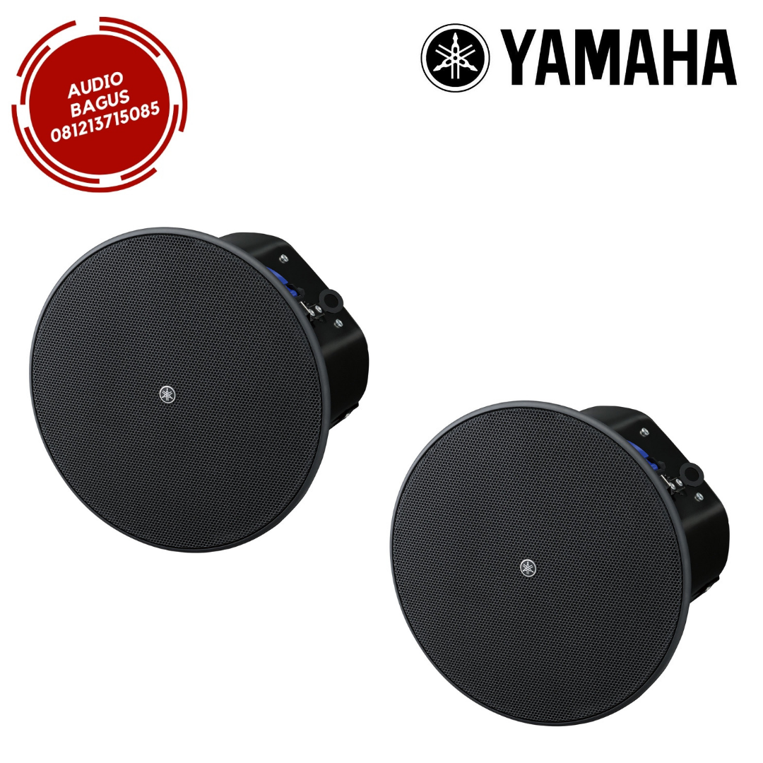 YAMAHA VXC6 / VXC 6 SPEAKER CEILING PLAFON | Lazada Indonesia