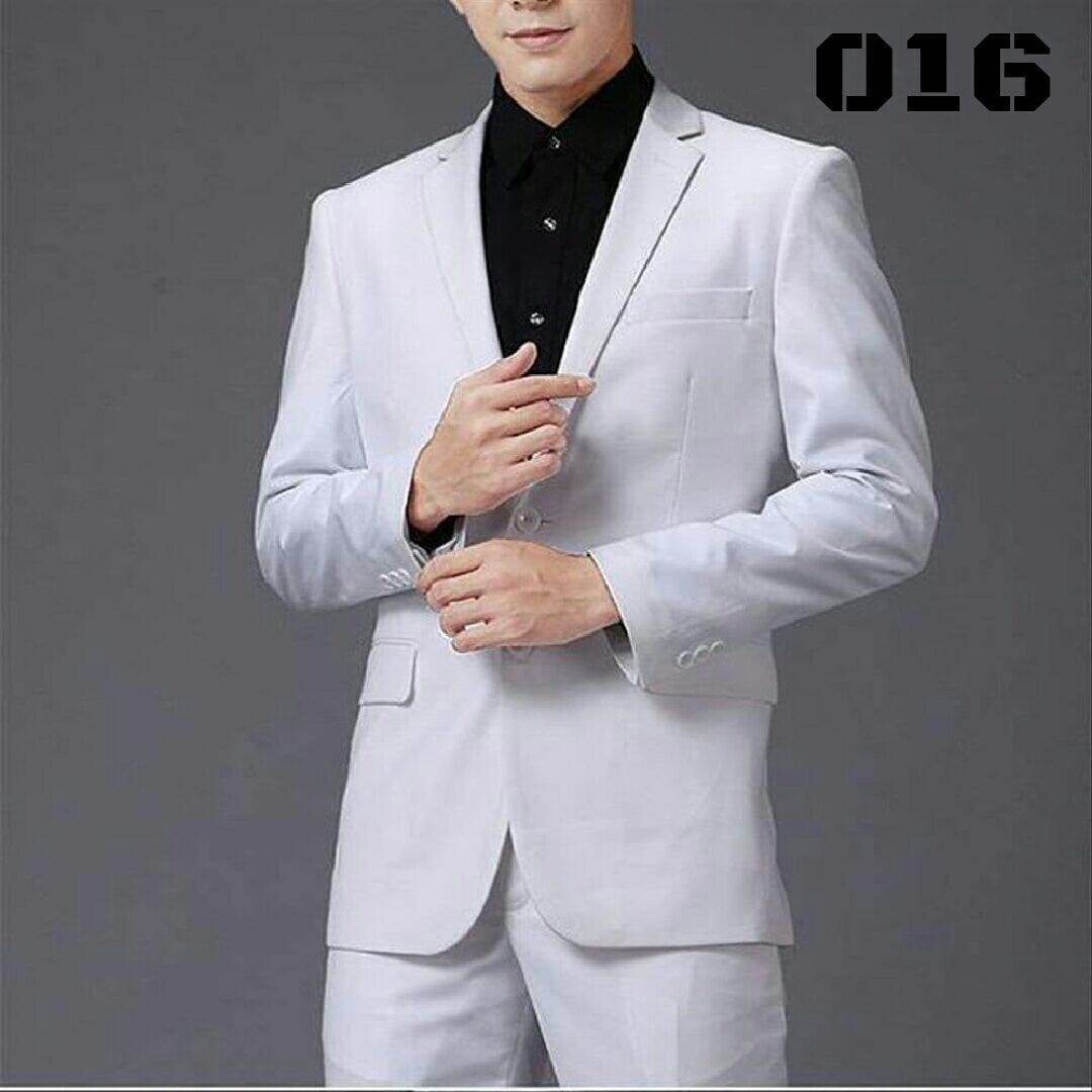 jas pria jas putih jas nikahan jas santri jas blezer pria jas murah jas ...