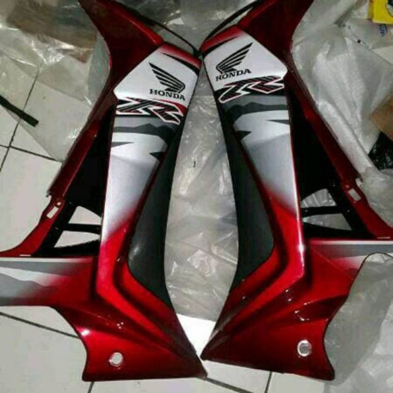 cover sayap supra x 125 | Lazada Indonesia