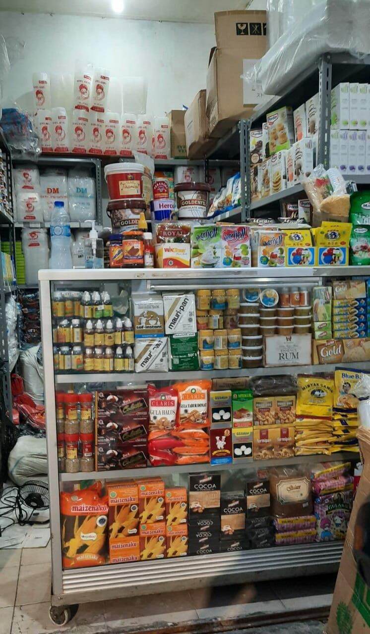 Rchplastik Toko resmi di Indonesia, Online Shop 04 2025