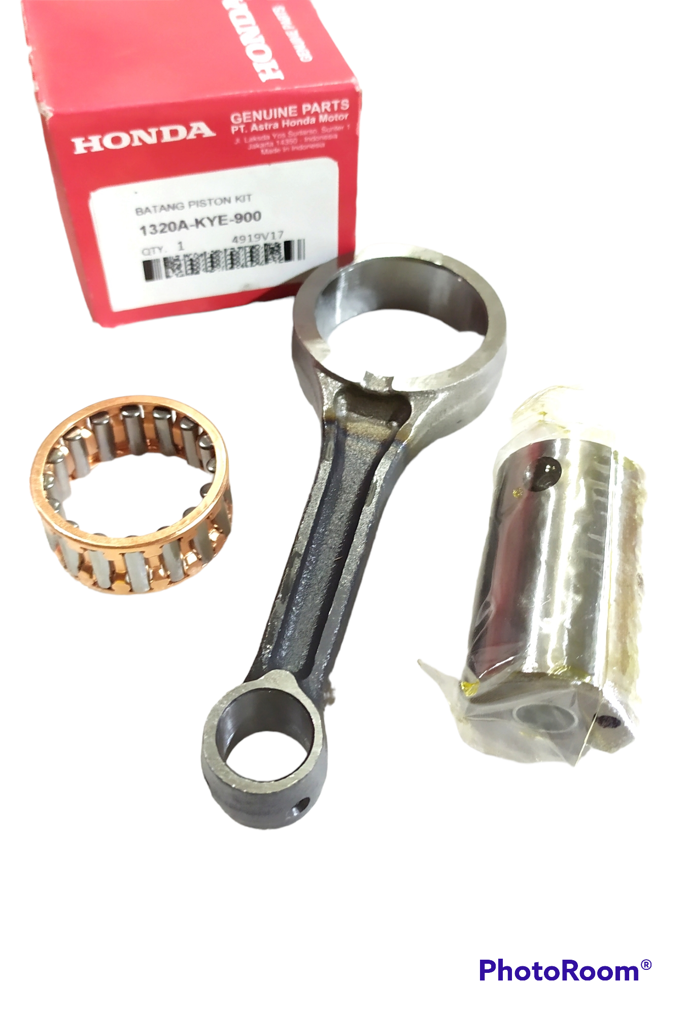 Stang seher Mega pro new Verza kode part KYE | Lazada Indonesia