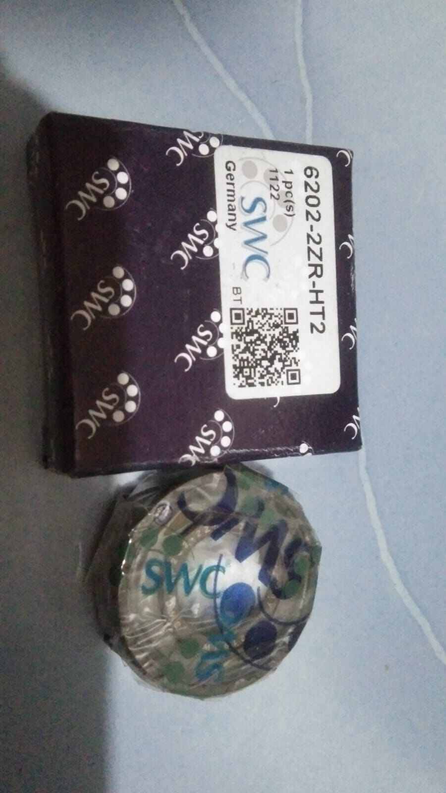 6202 ZZ HT2 SWC BALL BEARING HIGH TEMP | Lazada Indonesia