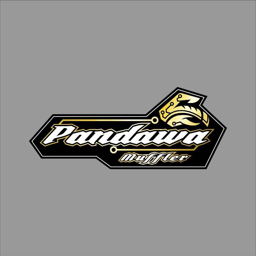 Pandawa Racing Exhaust Toko resmi di Indonesia, Online Shop 02 2025