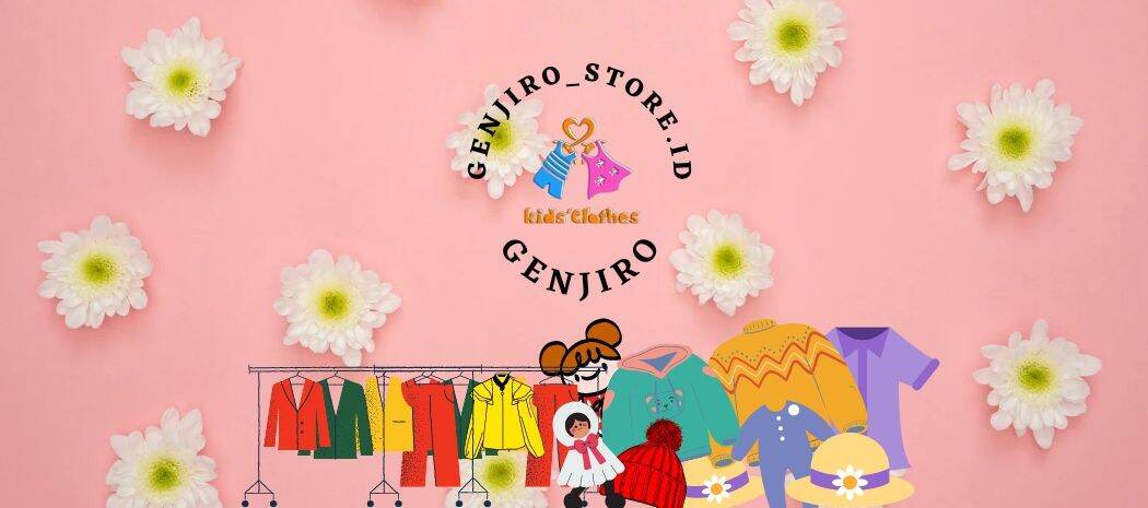 Toko Resmi GENJIRO_STORE.ID Online | Lazada.co.id