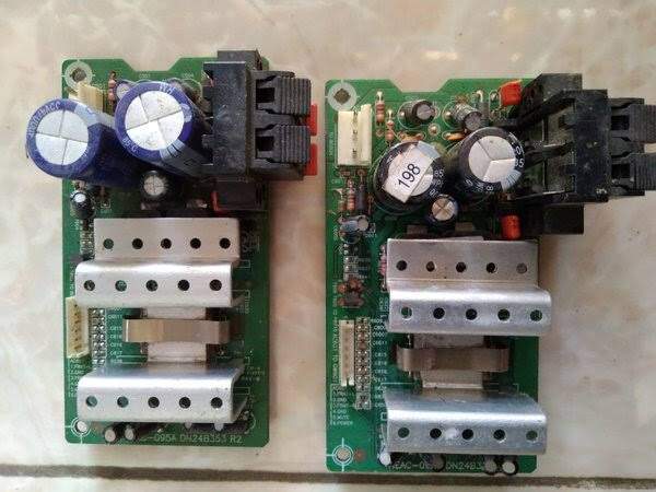 Modul PA BB3201,BB5210 Bigband Polytron | Lazada Indonesia