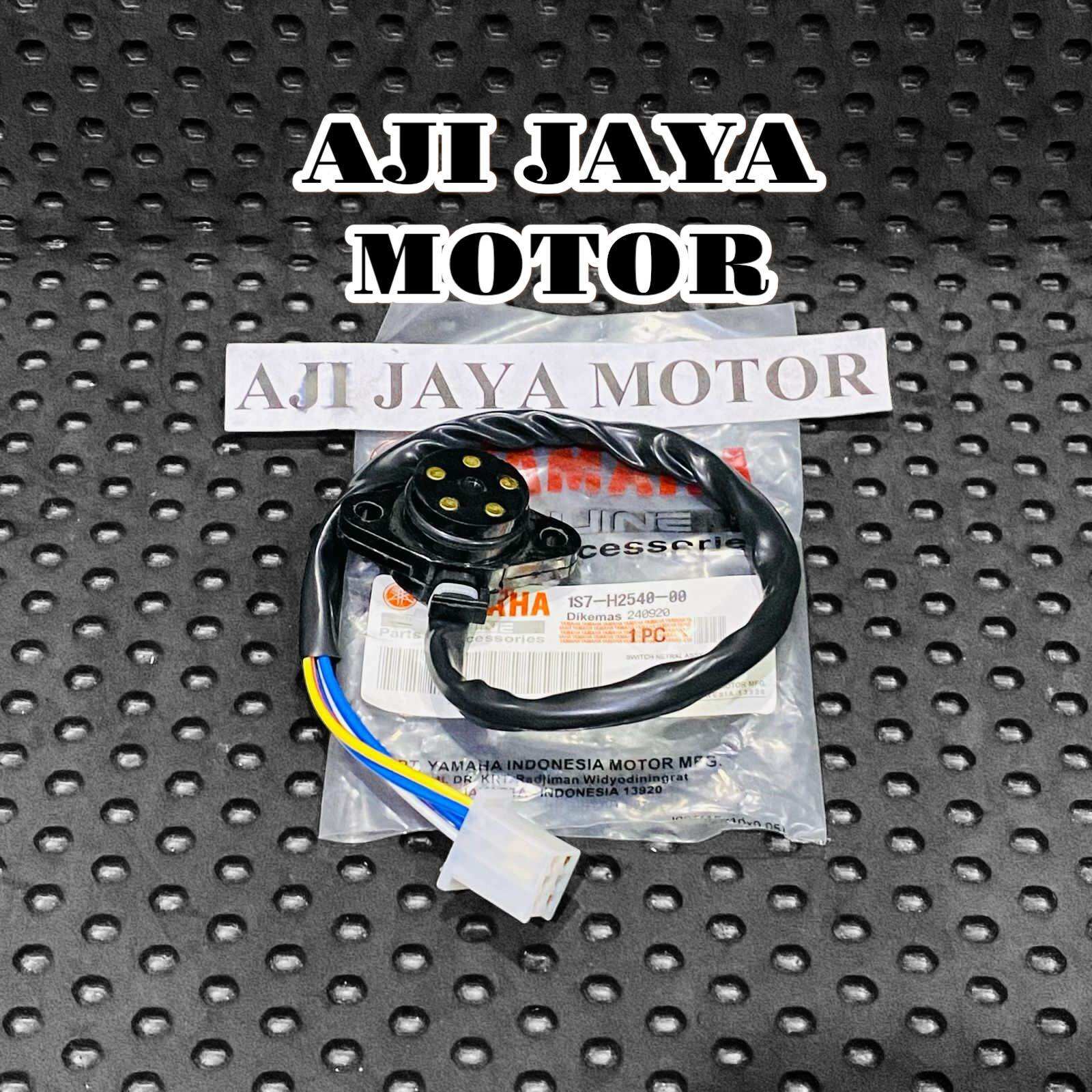 Suit Switch Netral Yamaha Jupiter Mx lama / Old | Lazada Indonesia