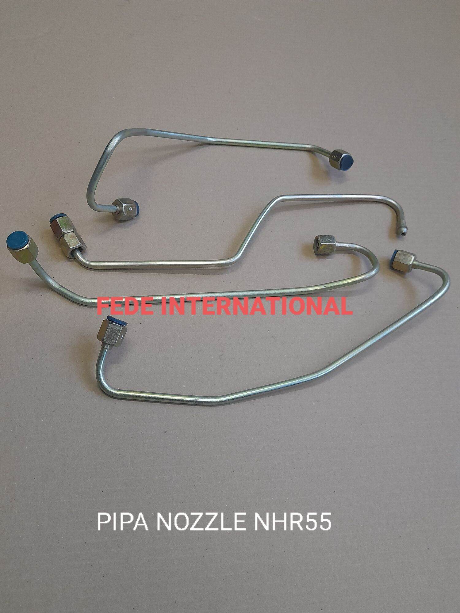 PIPA NOZZLE NOZLE JALUR MINYAK SOLAR ISUZU ELF NHR55 | Lazada Indonesia