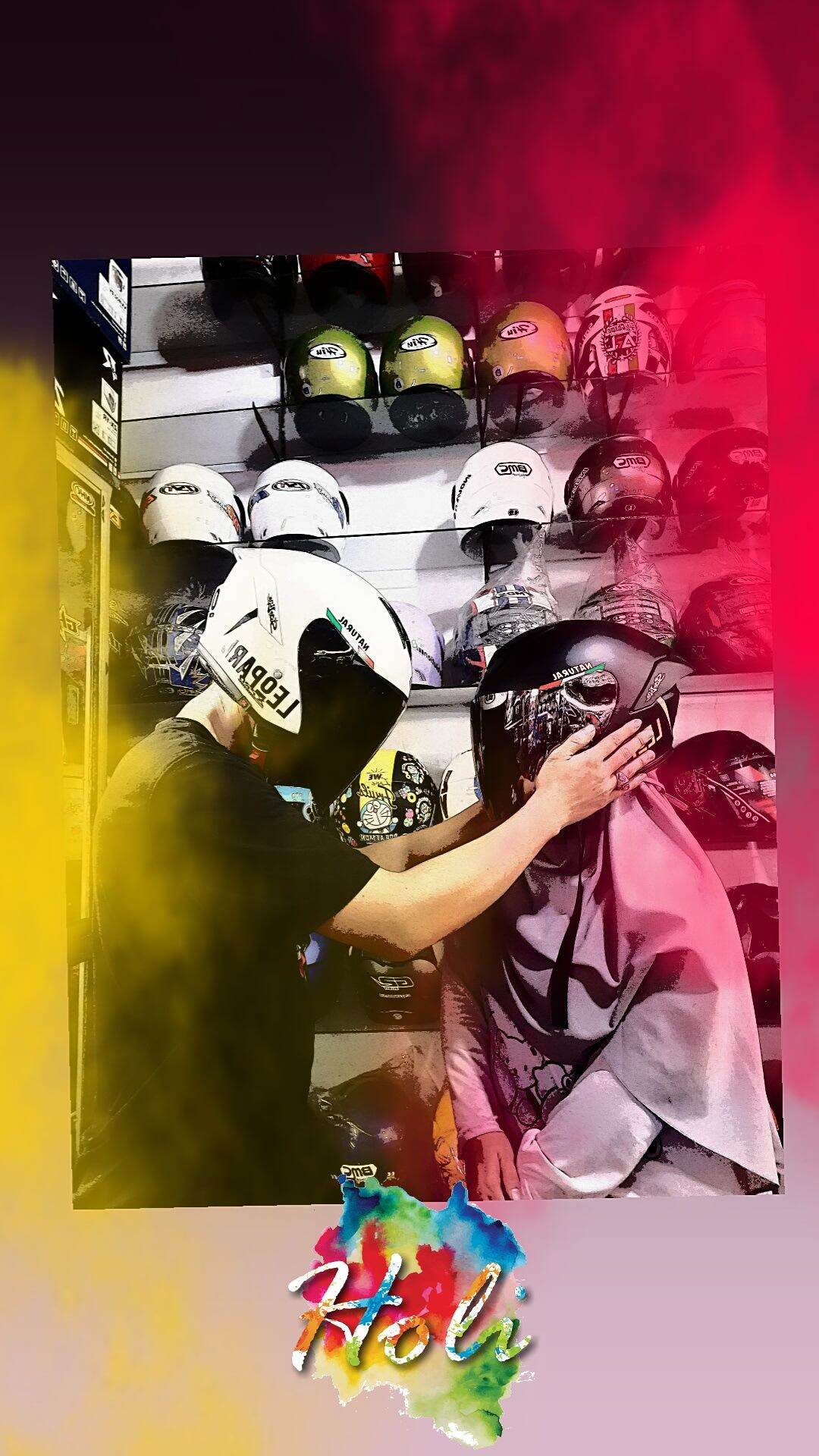 CIKAL HELMET Toko resmi di Indonesia, Online Shop 04 2025