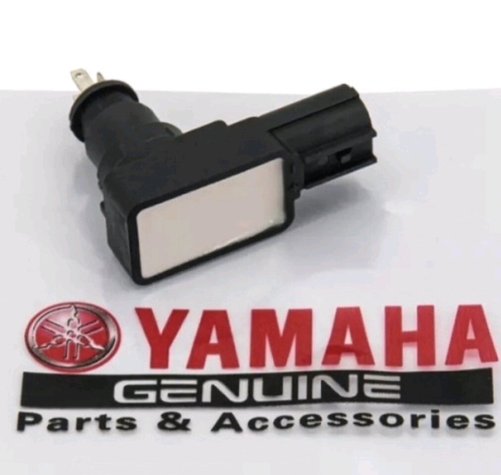 IC FUEL PUMP BUAT MOTOR YAMAHA MIO J,MIO GT,SOUL GT X,N-MAX, AEROX DAN ...