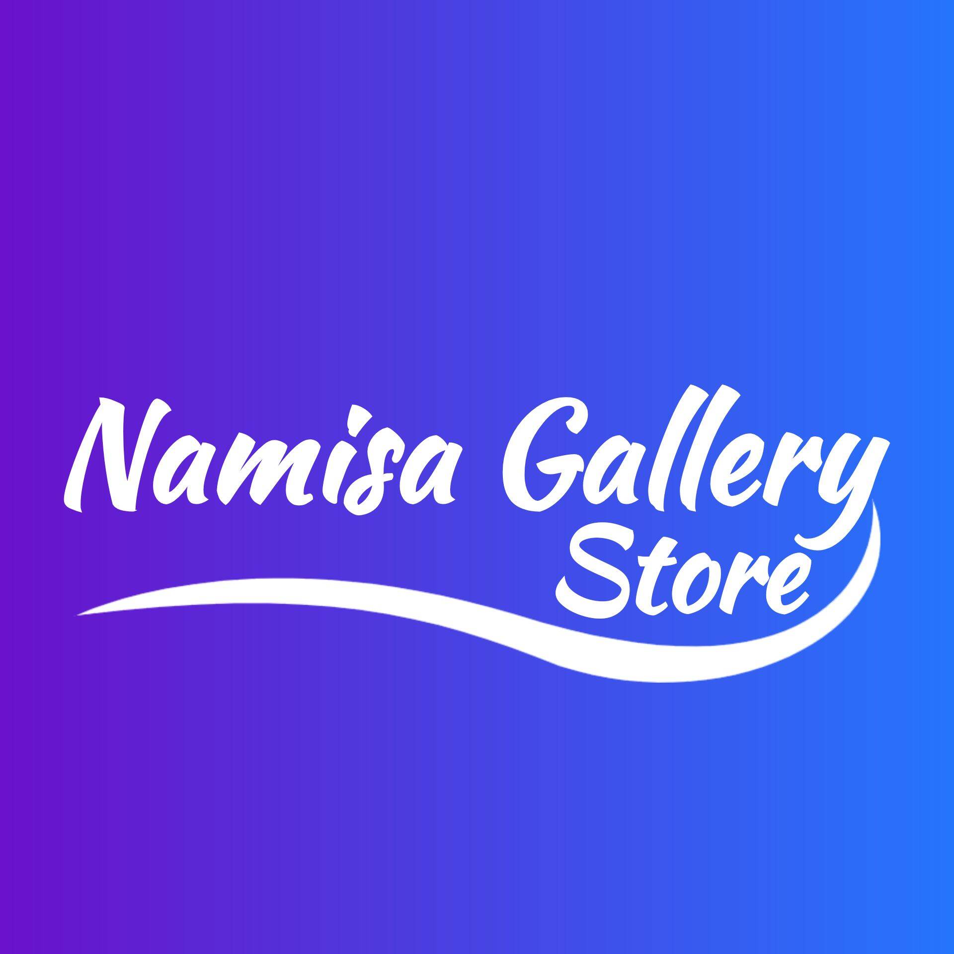 Toko Resmi Namisa Gallery Online | Lazada.co.id