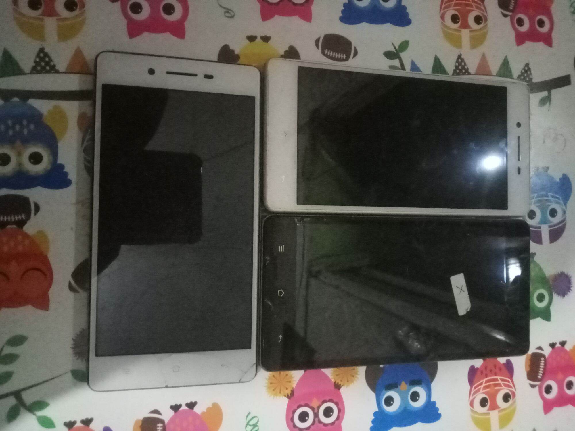 oppo A33w //spaerpat handphone dan tablet | Lazada Indonesia