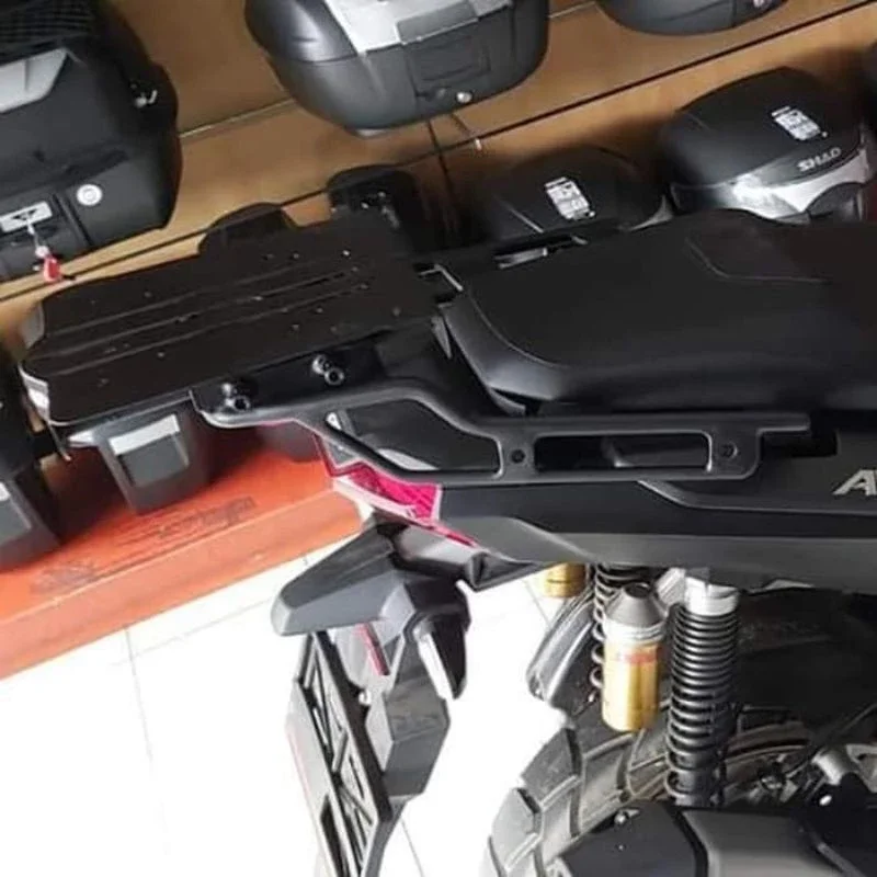 breket box model geser motor Honda ADV 150 behel geser motor Honda ADV ...
