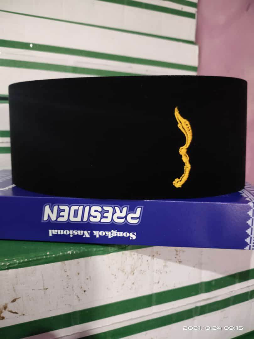 peci logo kujang | Lazada Indonesia