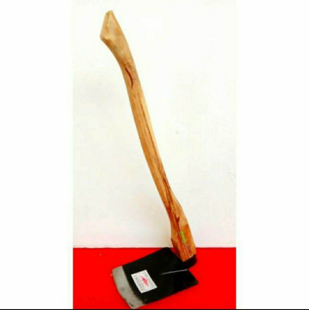 Cangkul siap pakai - cangkul perkebunan | Pacul | Lazada Indonesia