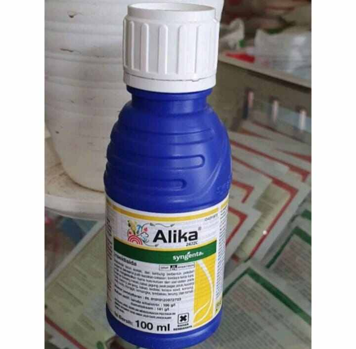 Alika 100ml 247zc insektisida | Lazada Indonesia
