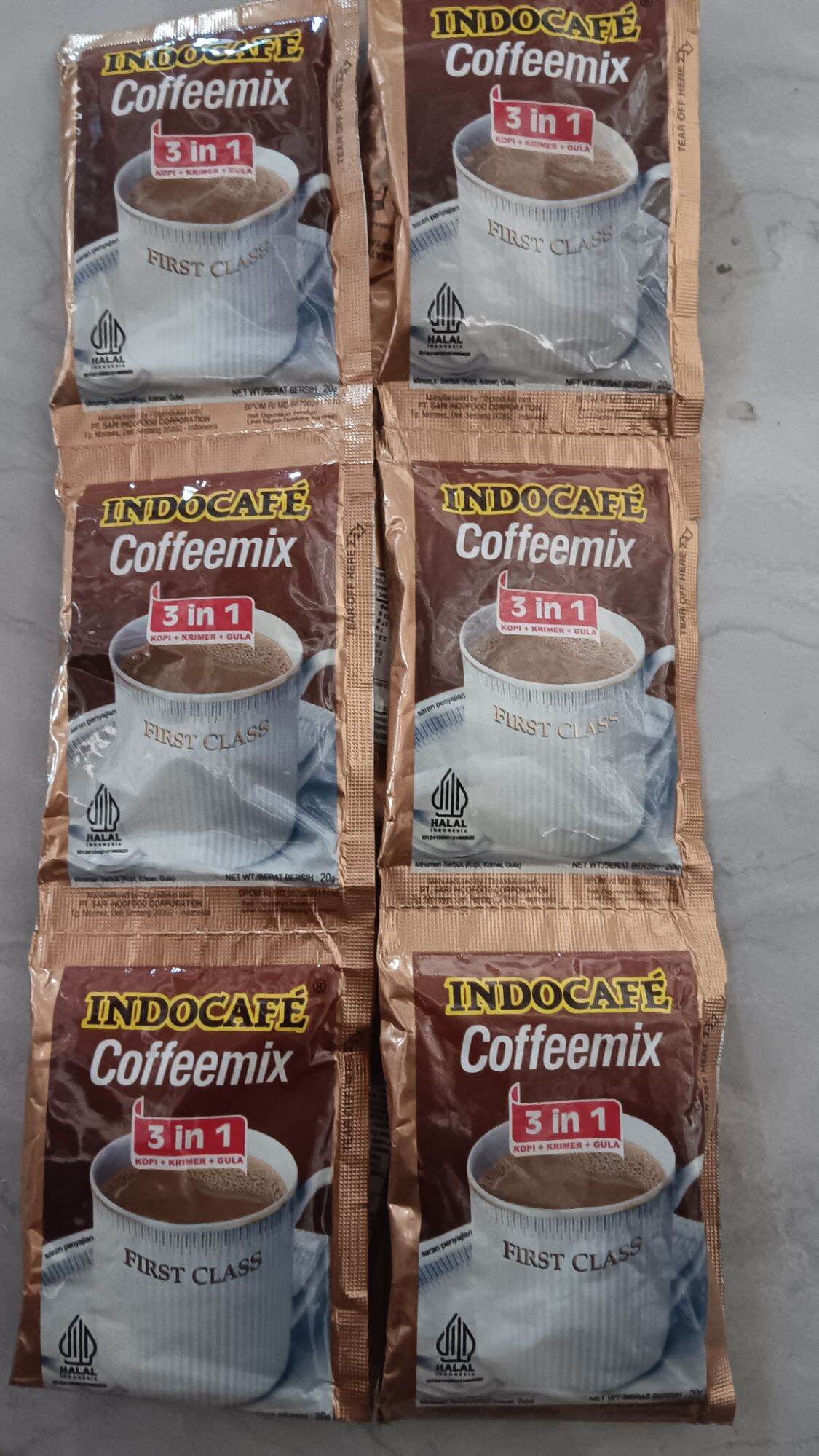 indocafe coffee mix 3in1 | Lazada Indonesia indocafe coffee mix 3in1 | Lazada Indonesia