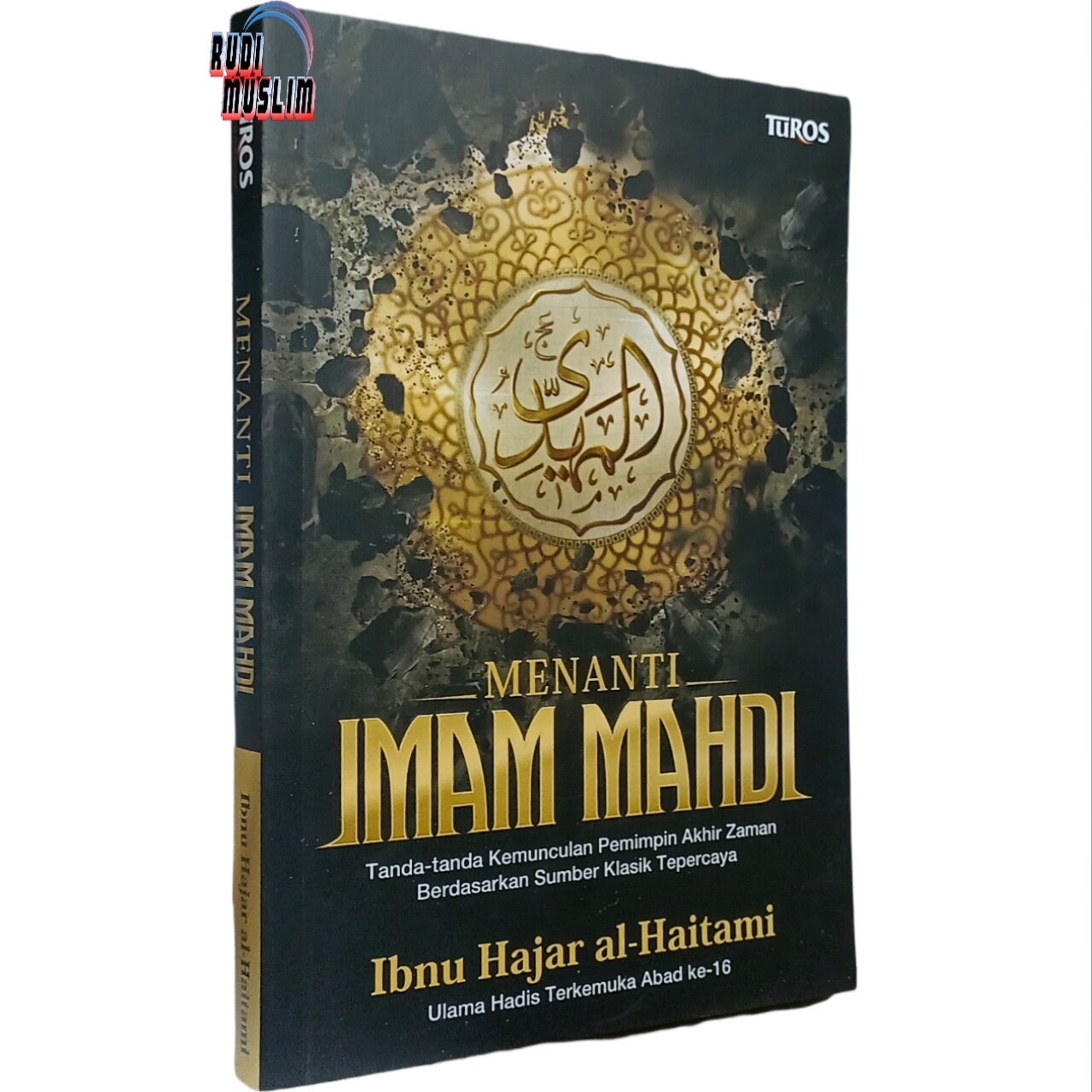 MENANTI IMAM MAHDI | Lazada Indonesia MENANTI IMAM MAHDI | Lazada Indonesia