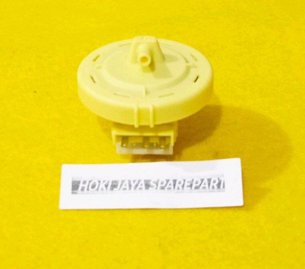 WATER LEVEL POLYTRON SENSOR AIR MESIN CUCI POLYTRON | Lazada Indonesia