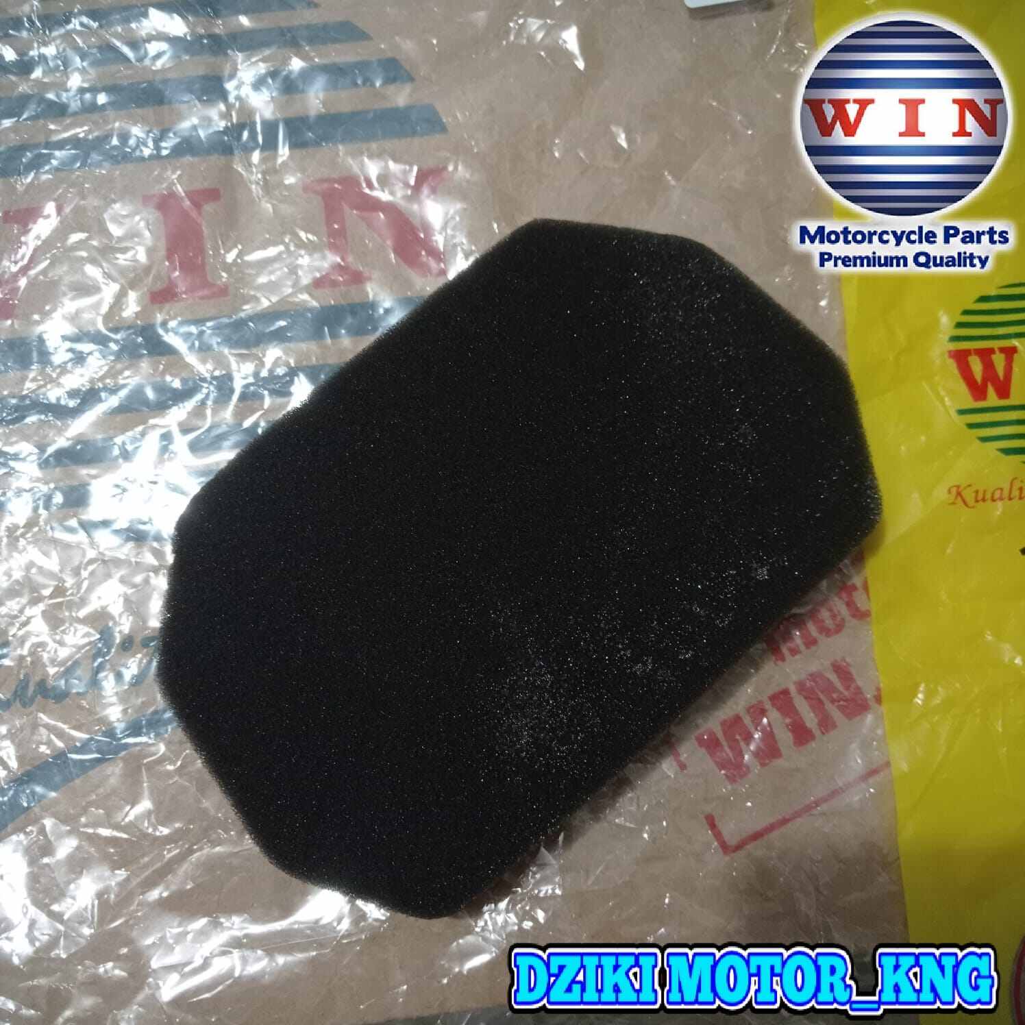Busa Filter Udara Honda Astrea Grand Legenda Impressa Merek WIN ...