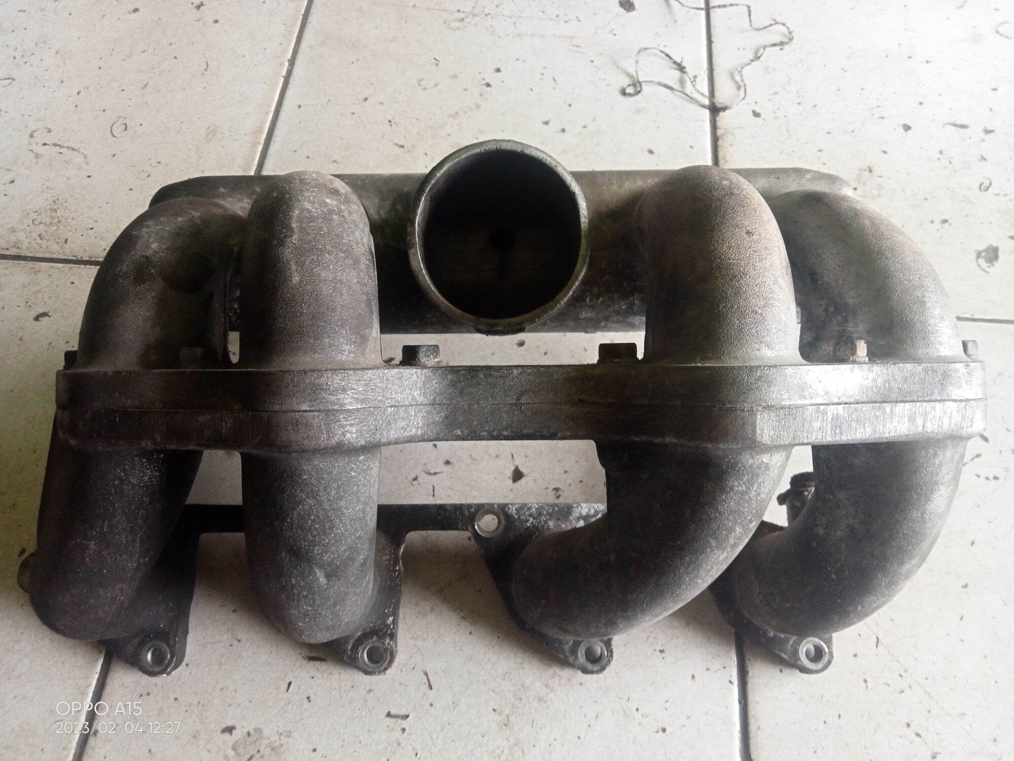 intake manifold mitsubishi kuda diesel | Lazada Indonesia