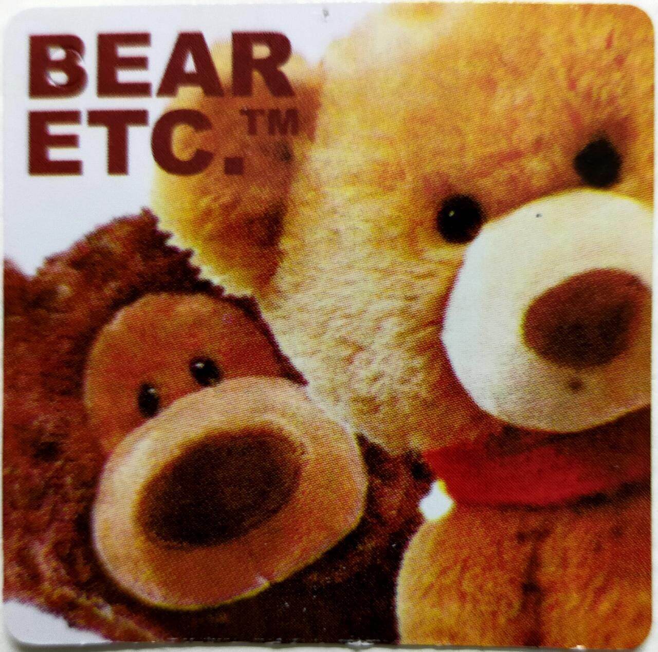 PremiumBear Official Store di Indonesia, Online Shop 09 2024