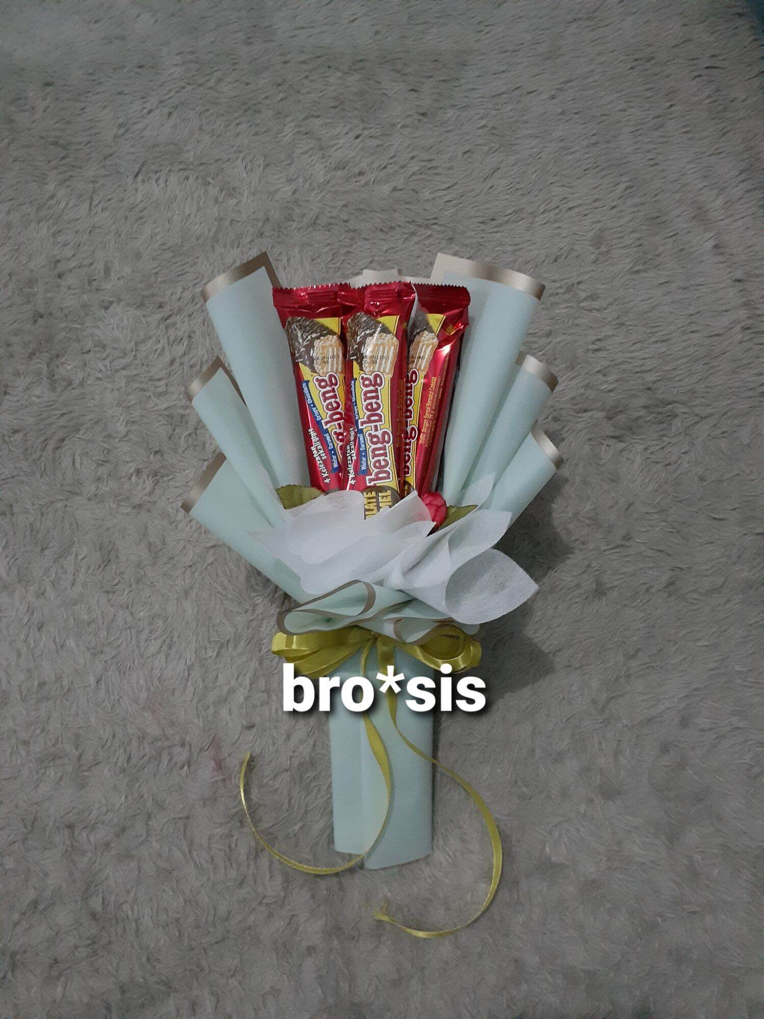 Bucket snack , bucket beng-beng , bucket murah, bucket | Lazada Indonesia