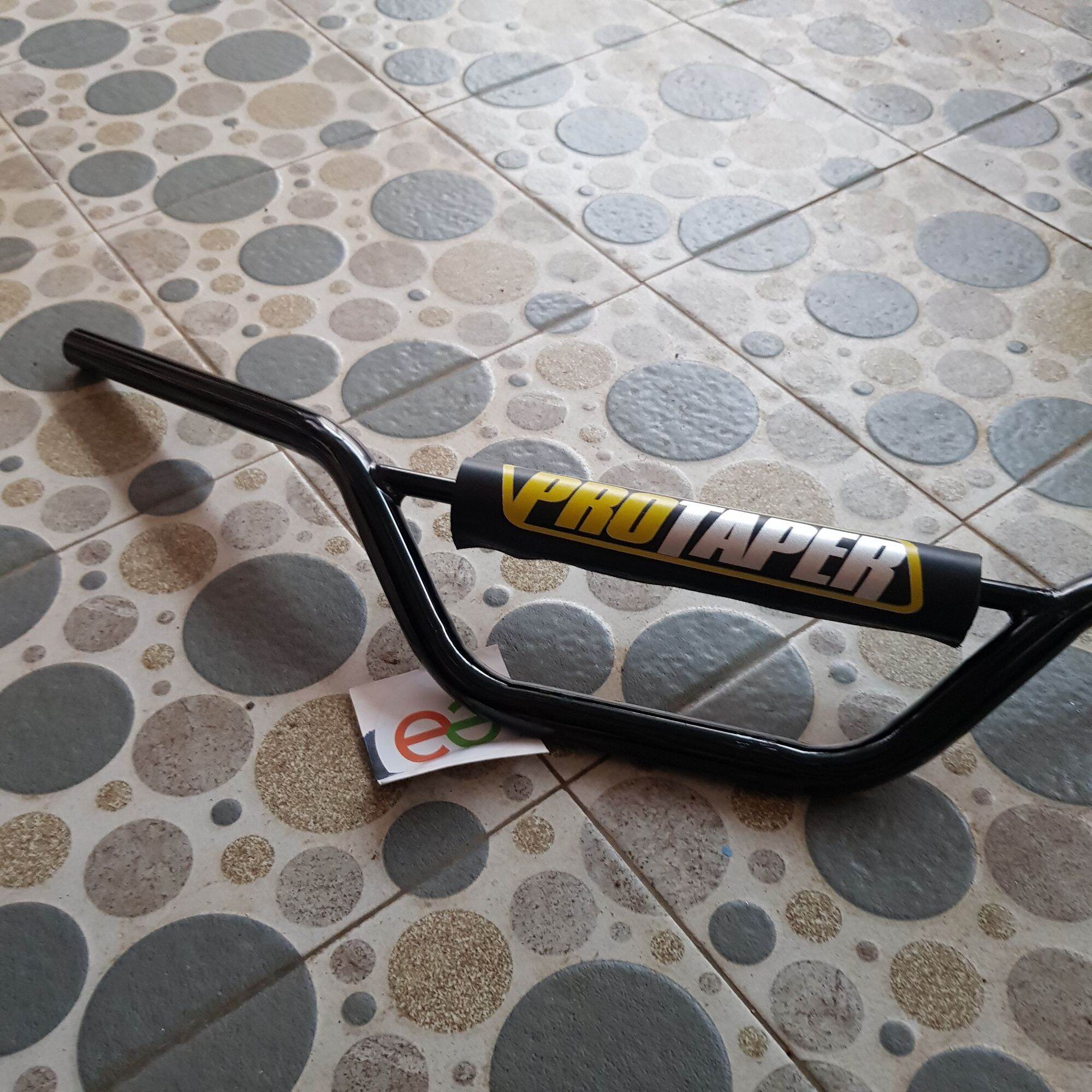 STANG TRAIL TS JADUL DT HONDA WIN CUSTOM KUSTOM | Lazada Indonesia