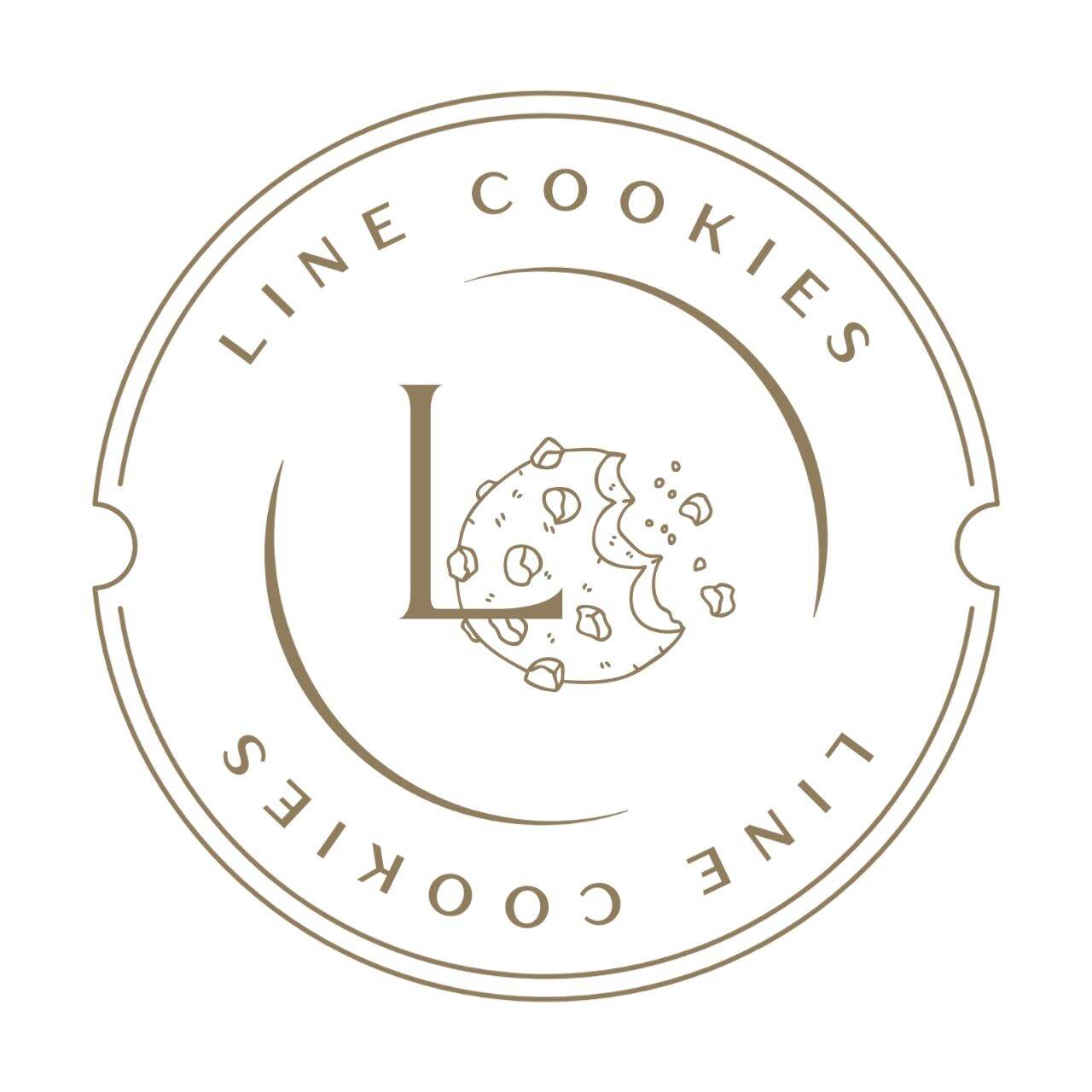 Toko Resmi LINE COOKIES Online | Lazada.co.id