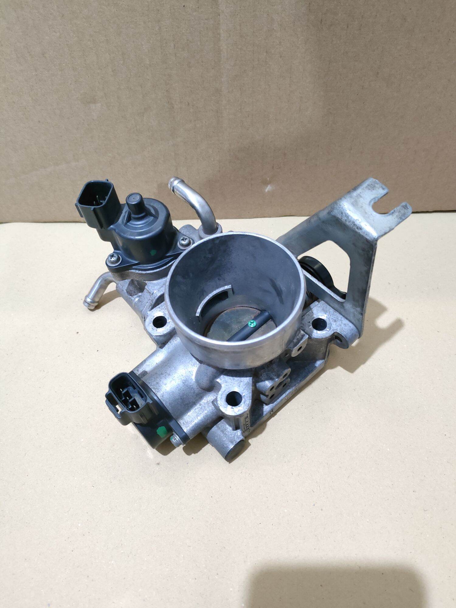 trotol body assy t120ss injeksi komplit copotan | Lazada Indonesia