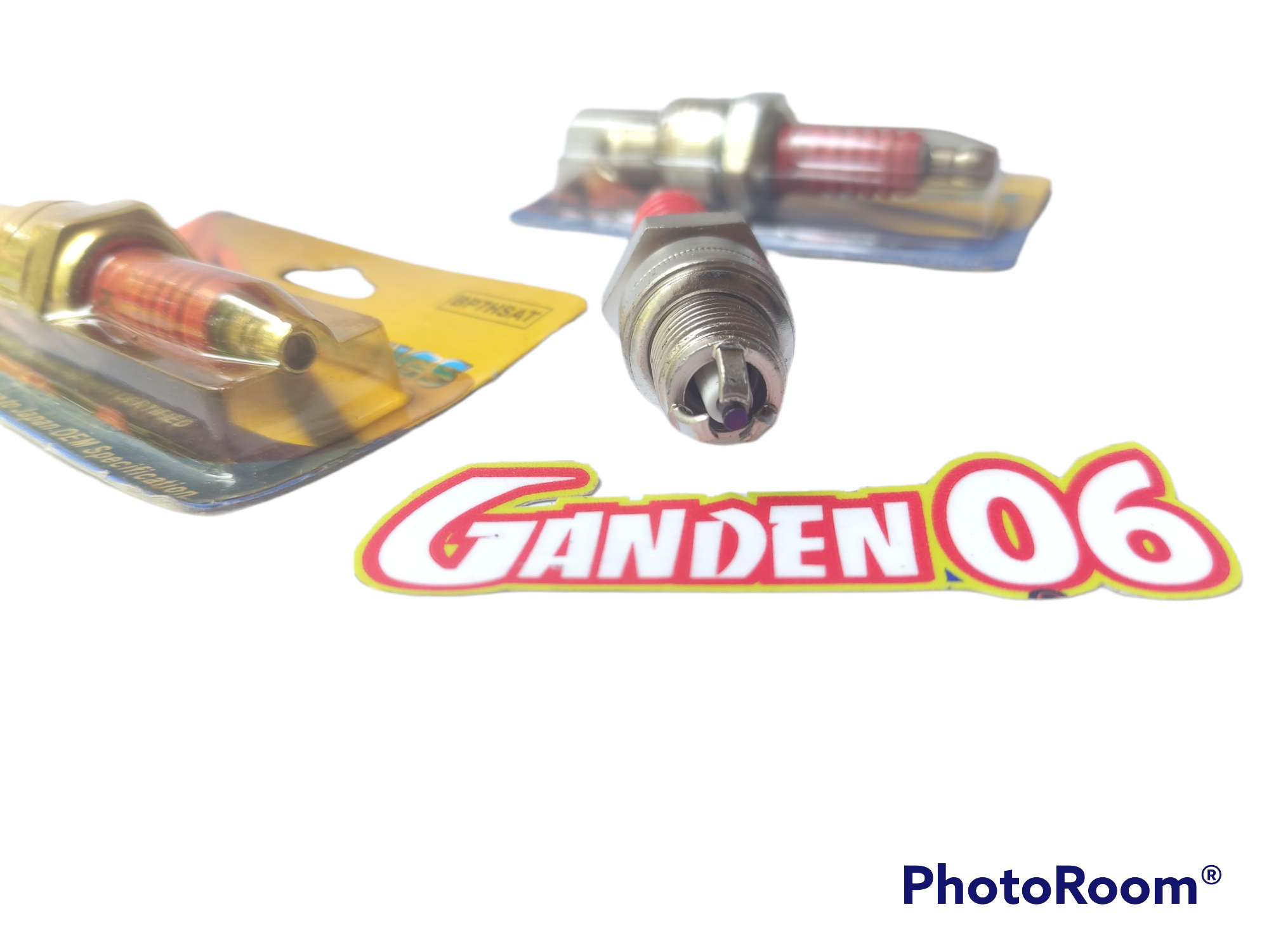 BUSI RACINGKAKI 3 SIRIP TIGA YAMAHA RX KING F1ZR FORCE 1 F1 ZR RXZ RXS ...