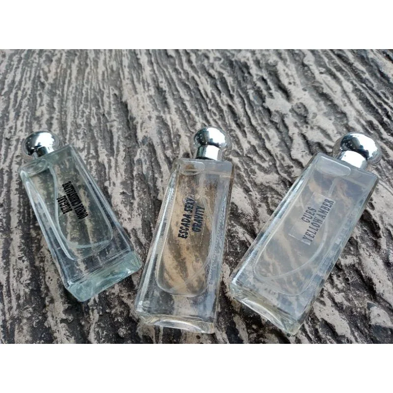 parfum refill 30ml botol jomalone, all varian bebas request aroma ...