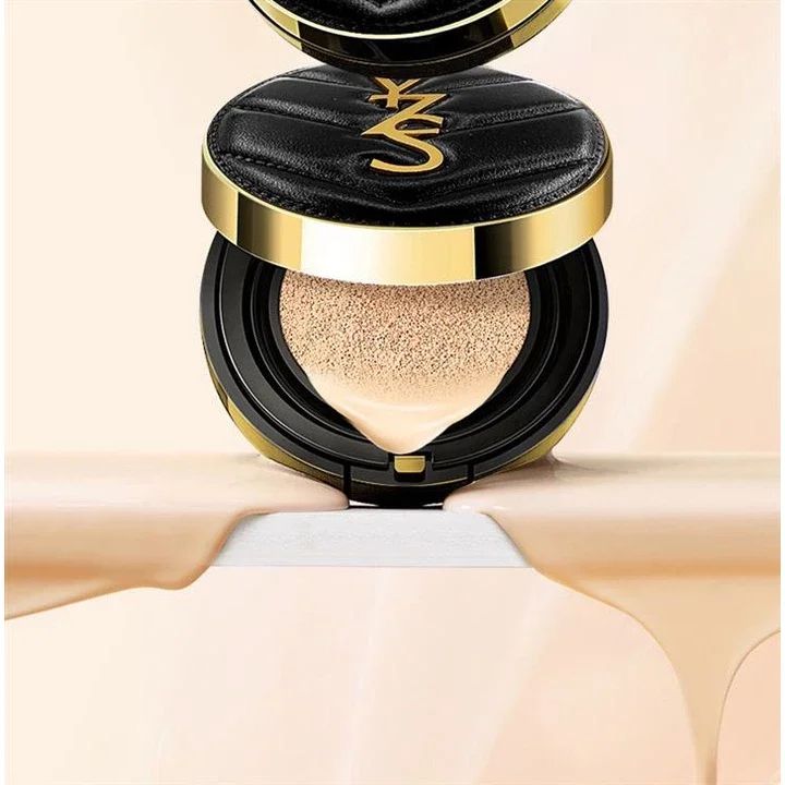 BEDAK BASAH YZS CUSHION BEDAK BASAH ORIGINAL | Lazada Indonesia