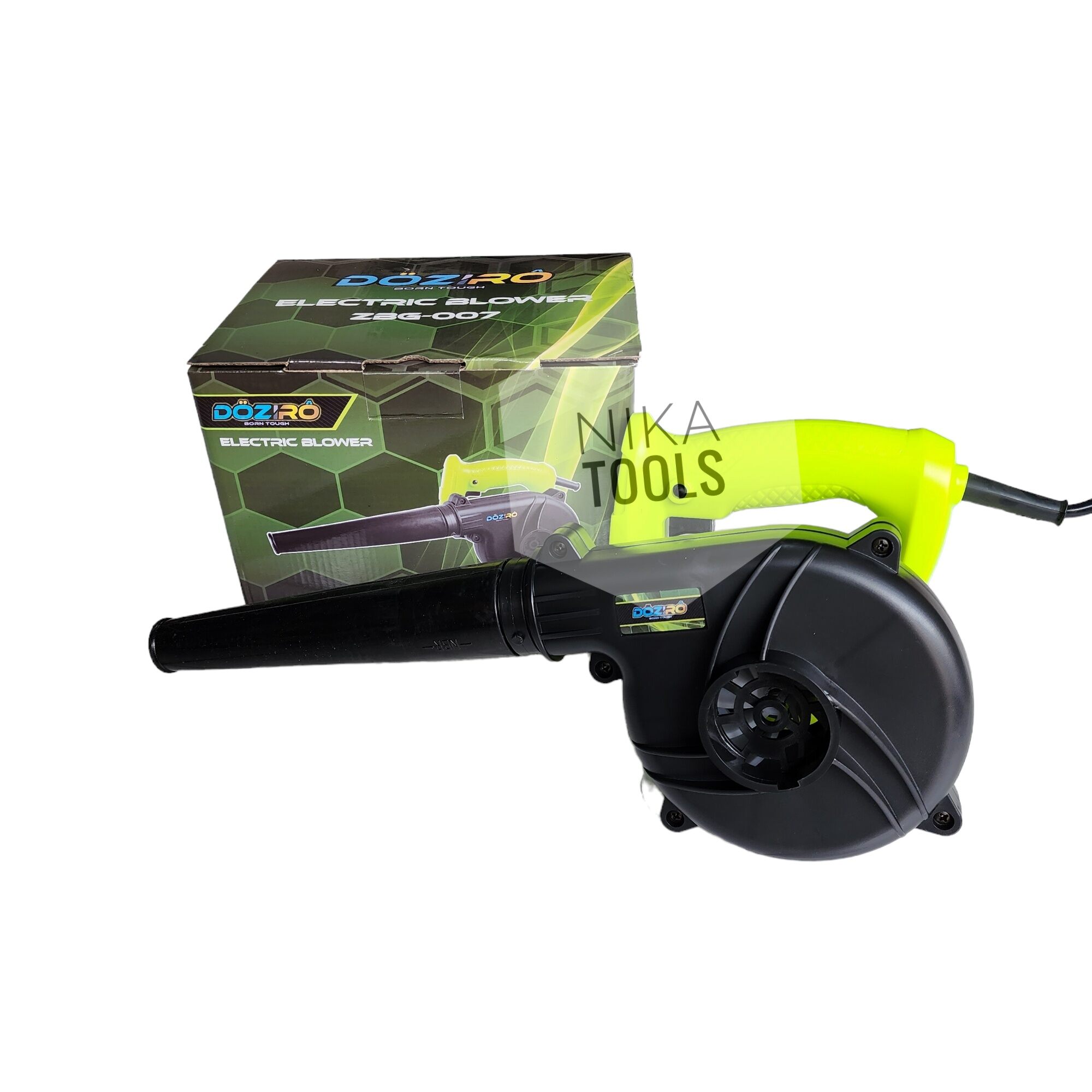 Mesin Hand Blower Alat Peniup & Penghisap Angin Doziro | Lazada Indonesia