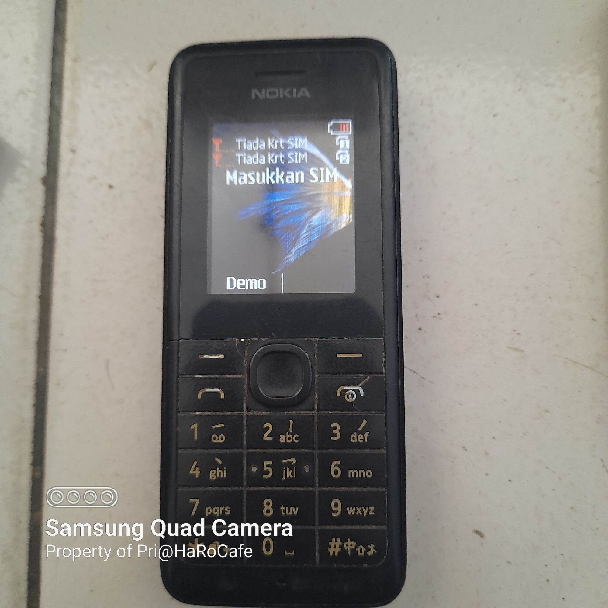Nokia Jadul Lama Layak Pakai | Lazada Indonesia