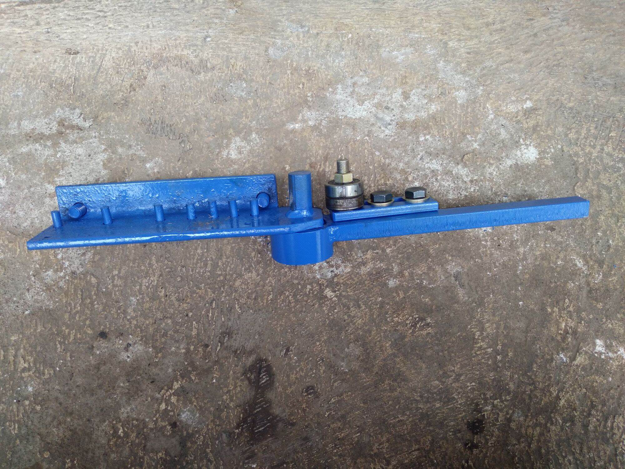 alat utk penekuk besi beton 13 mm,alat bending besi beton 13mm | Lazada ...