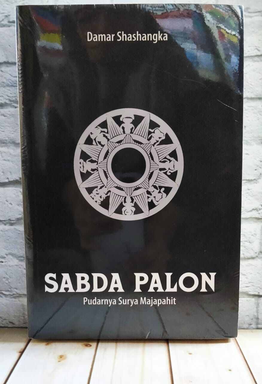 Sabda Palon - Pudarnya Surya Majapahit | Lazada Indonesia