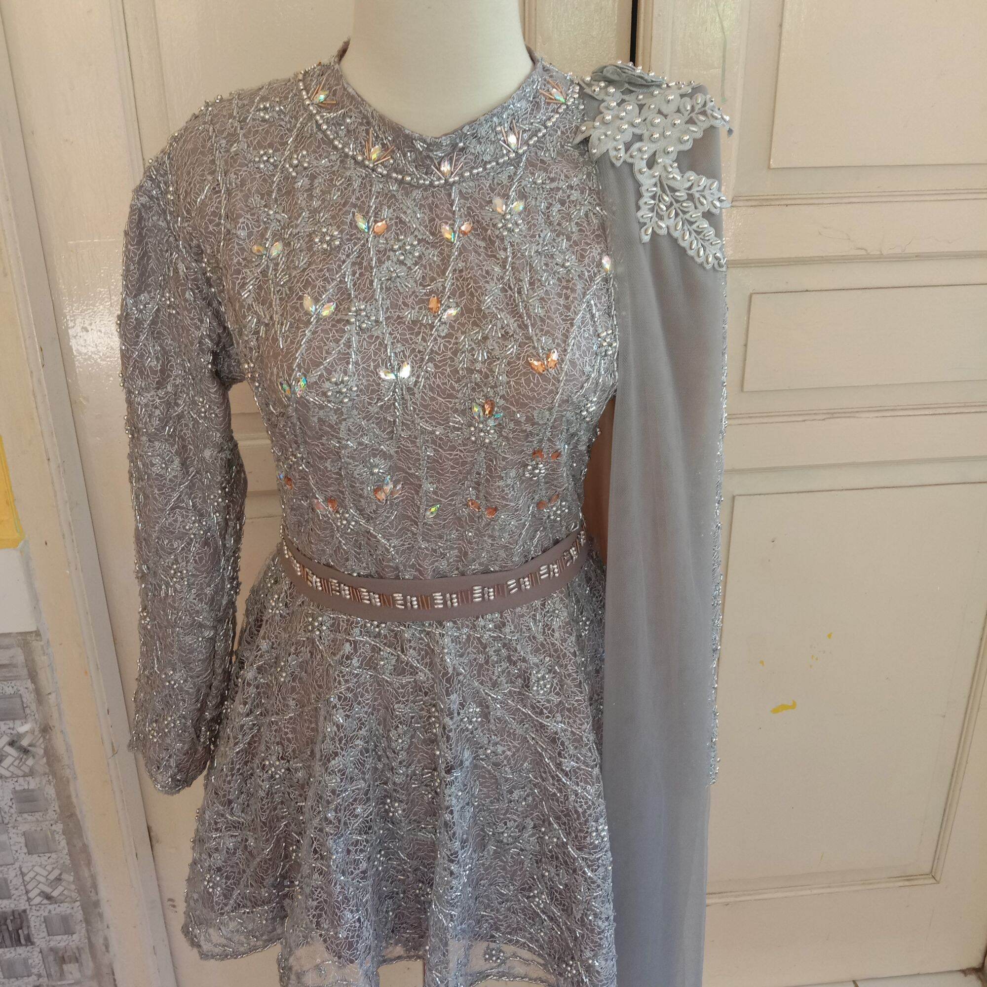 Toko Resmi riziq kebaya bandung collection Online | Lazada.co.id