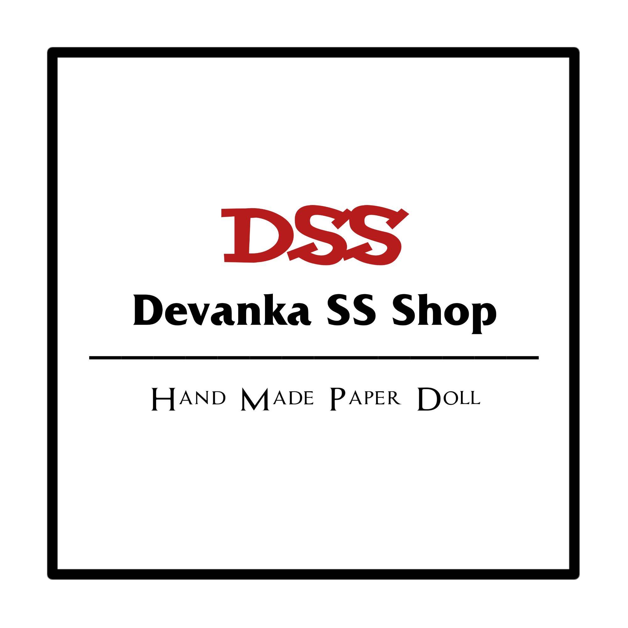 Toko Online Resmi Devanka SS Shop | Lazada.co.id