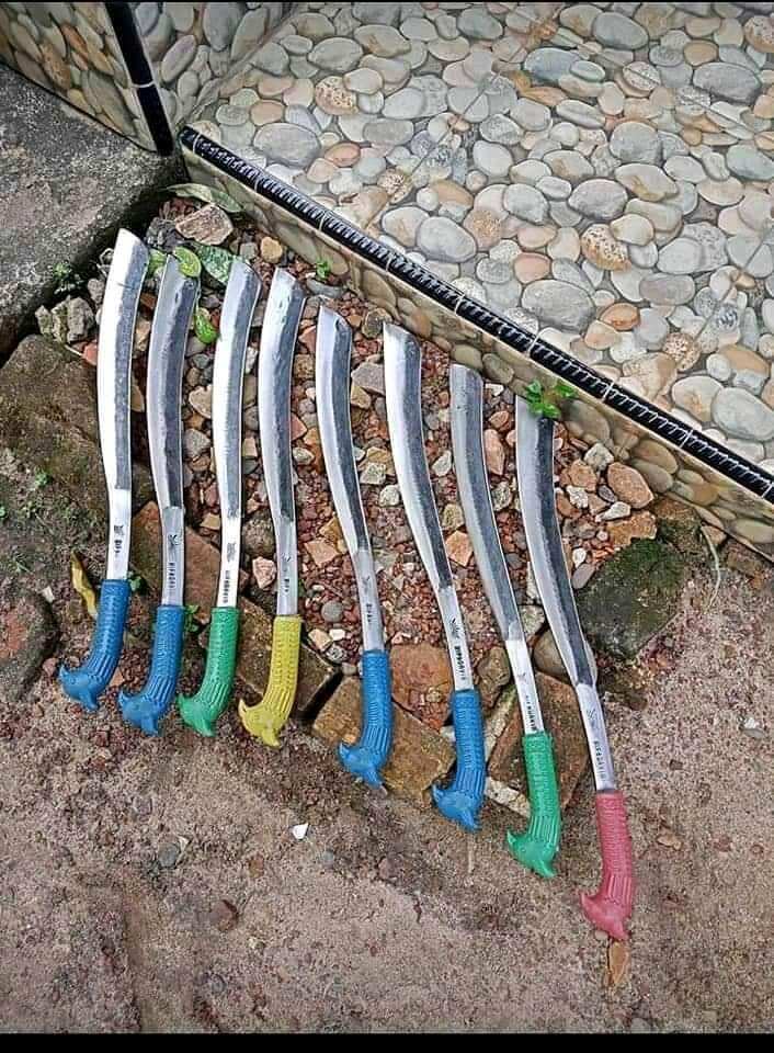 parang alat potong kayu atau bambu | Lazada Indonesia